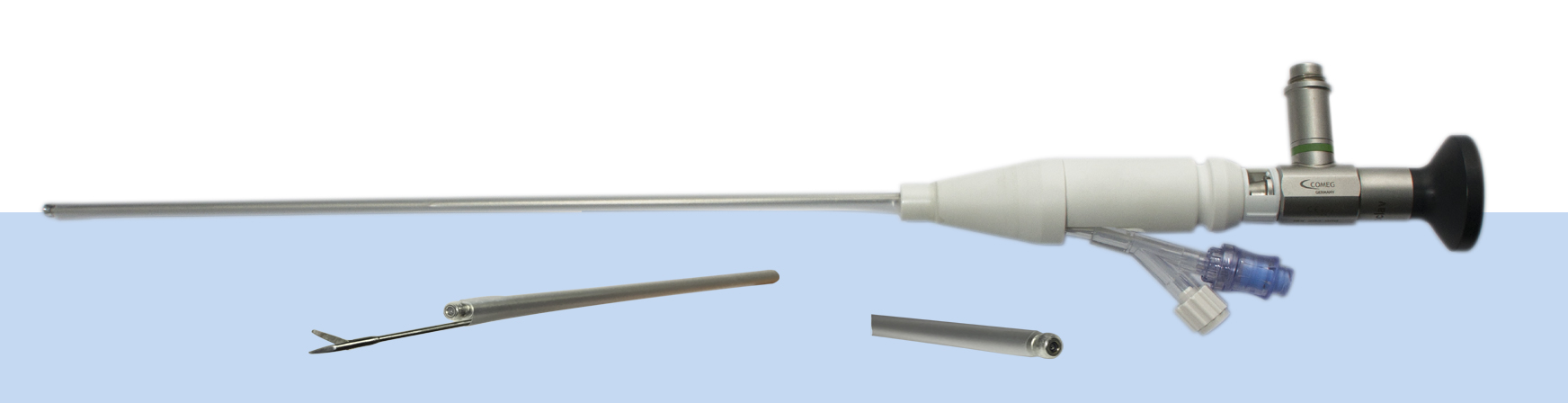 Gynko Sheath – Hysteroscopy Newsletter