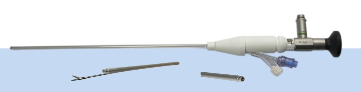 Gynko Sheath – Hysteroscopy Newsletter