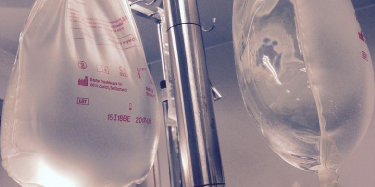 Hysteroscopic Fluid Management. A Review of the AAGL Practice Report ...